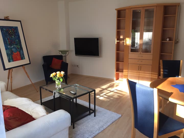 76 Qm Wohnung Im Schönsten Stadteil Von Kassel. - Kassel