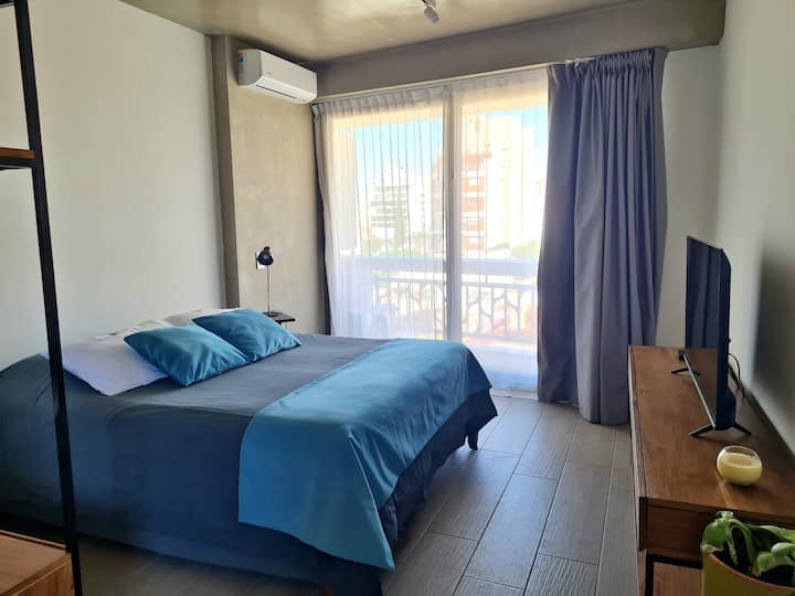 Hermoso Departamento En Palermo - Buenos Aires