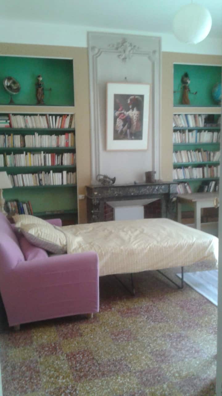 Belle Chambre Privée - Frontignan
