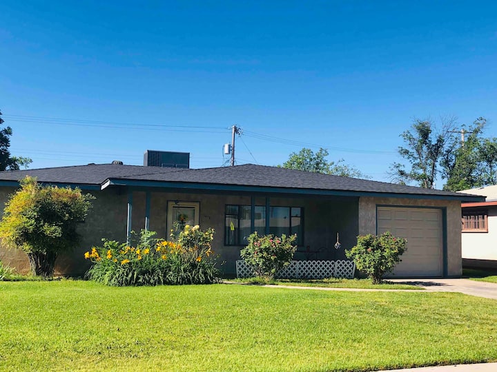 Casa De Bk - La playita, Carlsbad