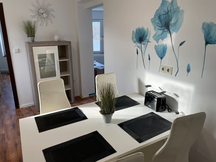 Fewo/ Monteurwohnung   In Fürstenberg - Beverungen