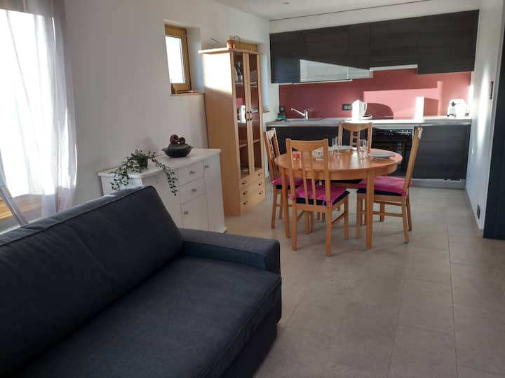 Studio De Vacances - Morteau