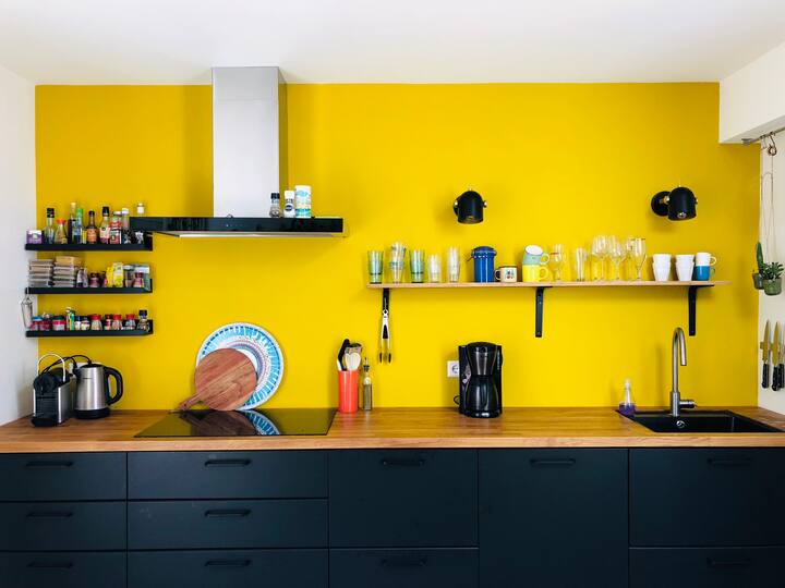 Family Home In The Center Of Haarlem - Haarlem