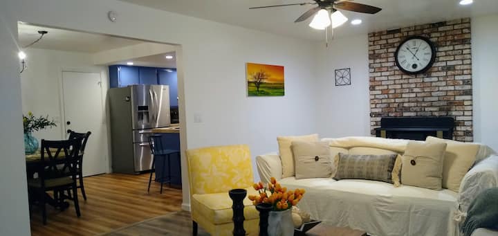 Home W/king Bed In Desirable Rincon Valley, Sr - Santa Rosa, CA