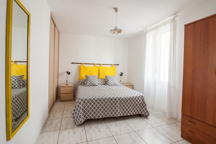 Appartamento Del Centro - Castellammare del Golfo