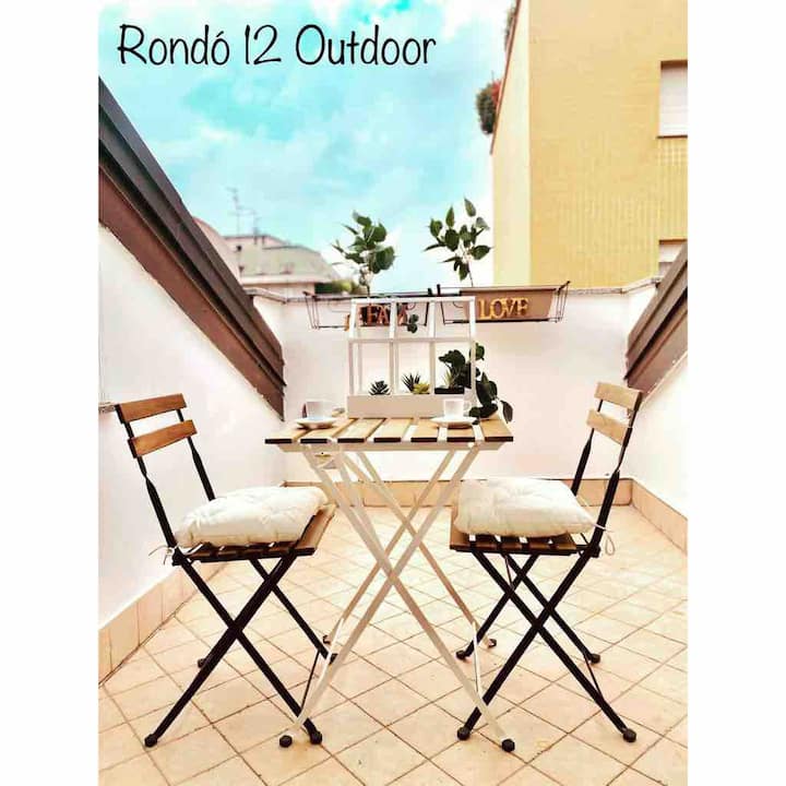 Rondò 12 - Cinisello Balsamo