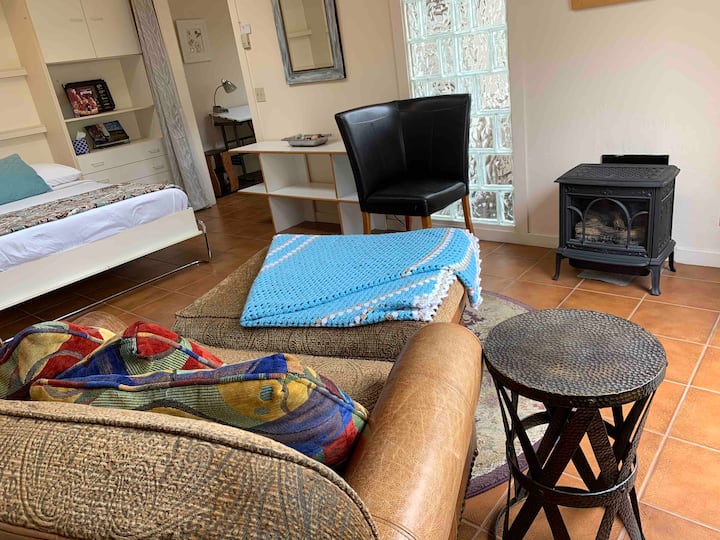 Beach Bungalow - Aptos