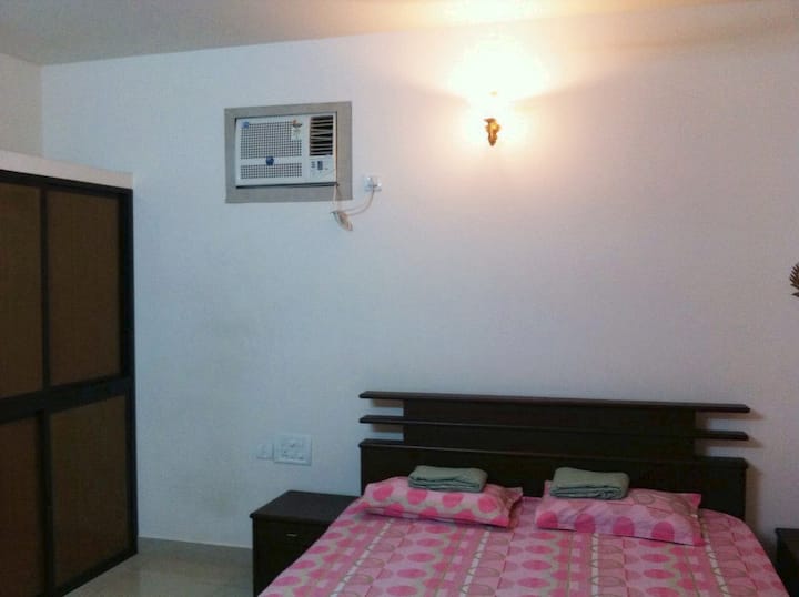 3bhk Furnished Apt. With A View Of Arabian Sea - Mangalore