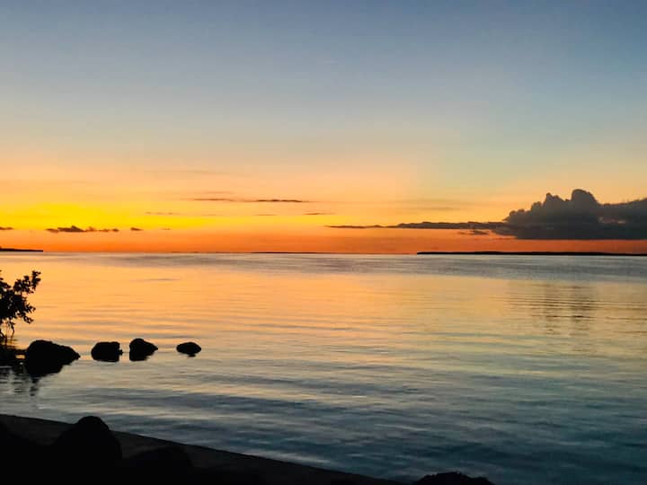 Key Largo Condo At Rock Harbor Club - Key Largo, FL