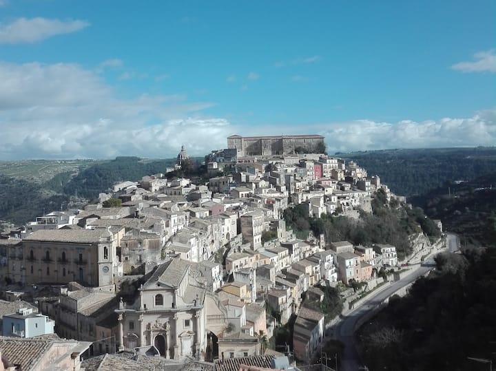 Casa Vacanze Bella Vista - Ragusa