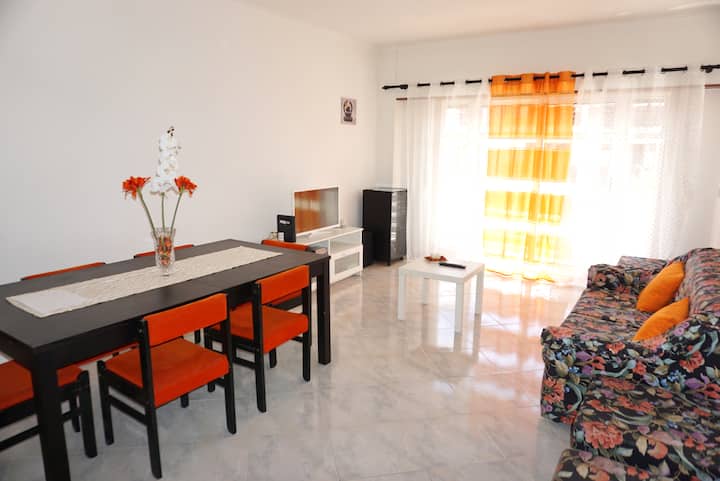 Beach & Relax - Costa da Caparica