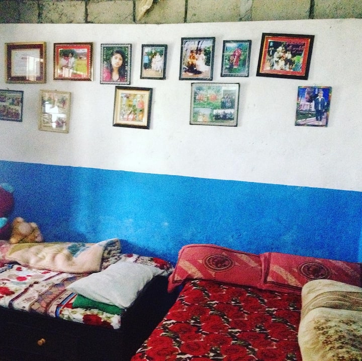 Jiban's Eco Home - ポカラ