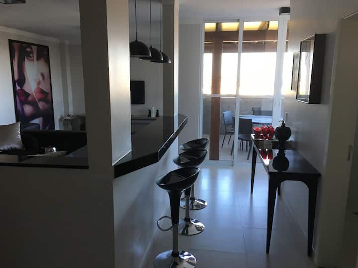 Apartamento Cobertura Em Franca Sp - Franca