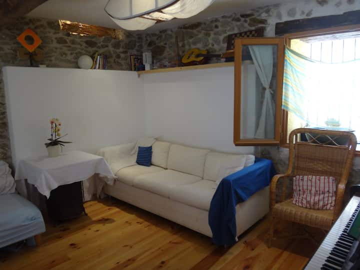 Beachside Apt. - Banyuls-sur-Mer