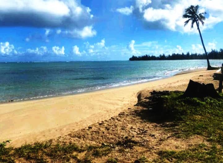 Casa Dream Chasers Apt C - Luquillo