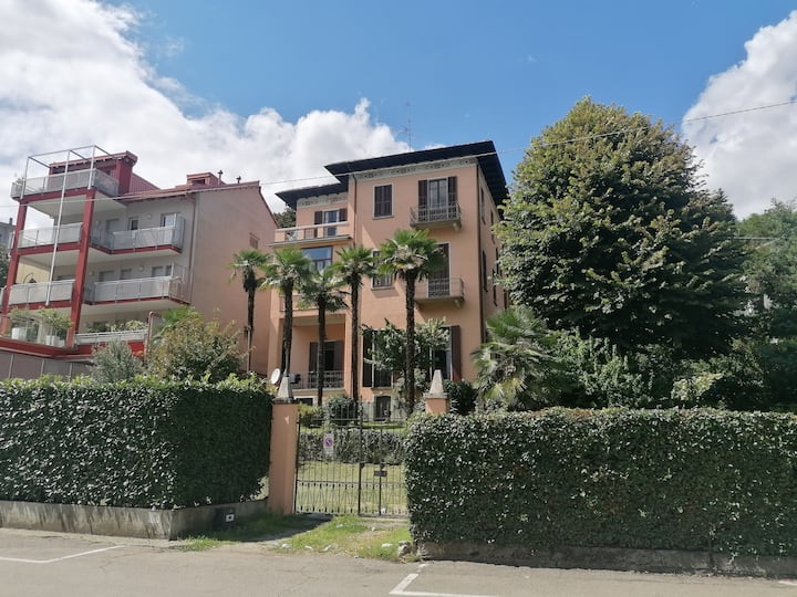 Villa Pia Bianca - Omegna