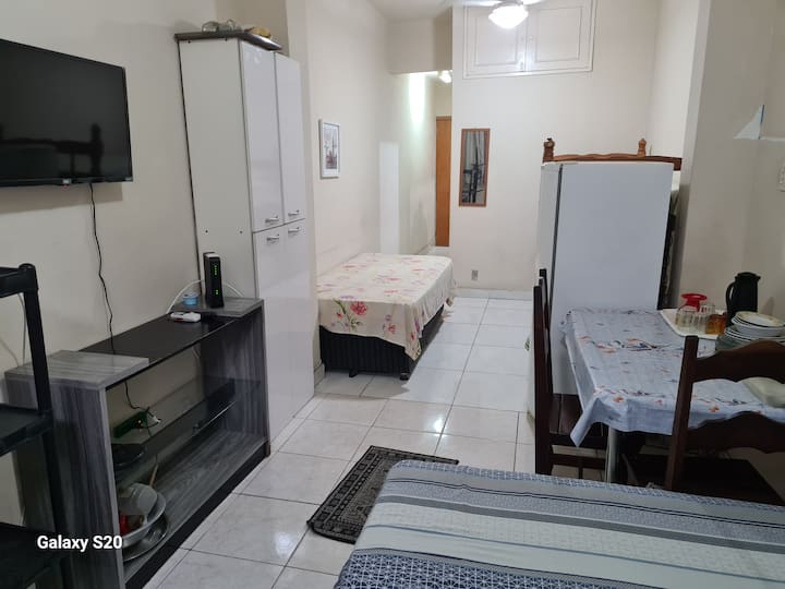 Muito Perto Da Praia E De Ipanema - Copacabana