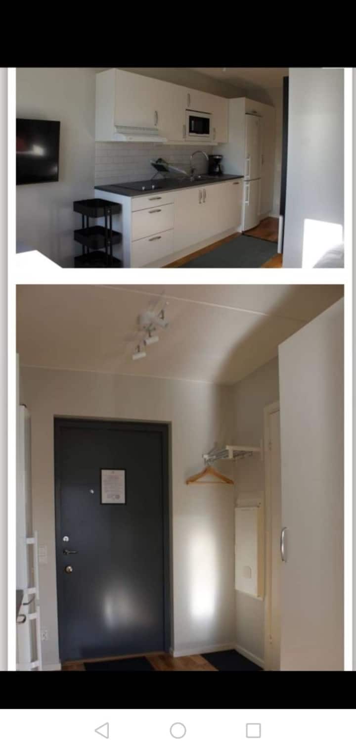 Best Full Equipped Apartment Near Solna Centrum - Solna