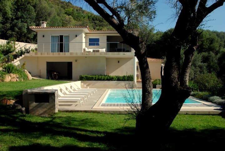 Villa Bacca 180 M2 - St Lucie Pinar - Sainte-Lucie de Porto-Vecchio
