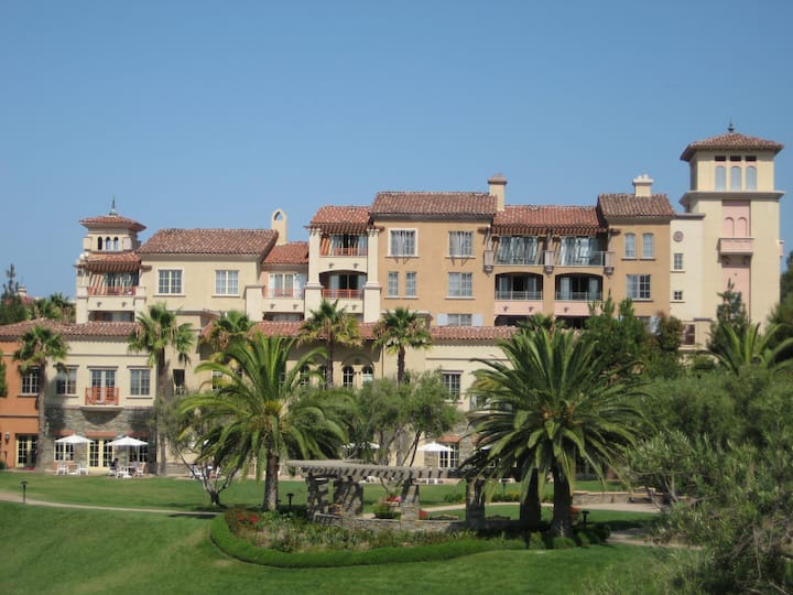 Marriott Newport Coast Villas - Newport Beach, CA