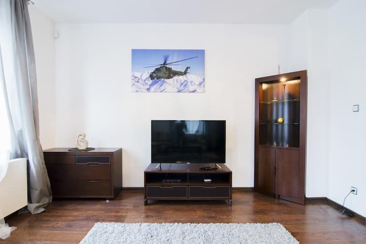 Premium Apartament 2 - Wisła