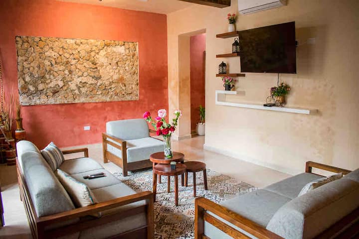 La Casa De La Abuela - Mérida