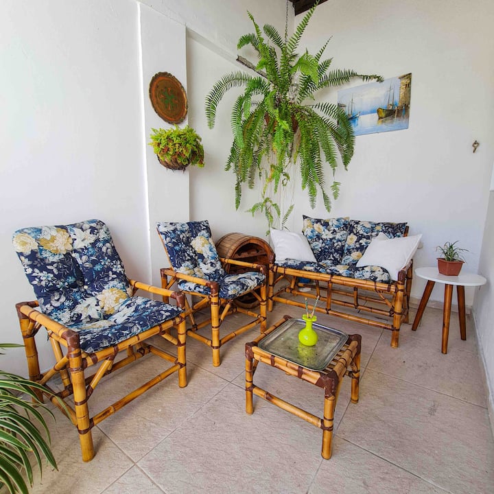 Studio Charmoso Para Duas Pessoas! - Porto Seguro