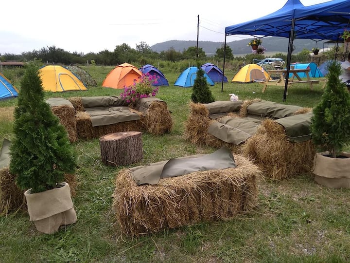 Tuc - Tourism Unique Center - Armenien