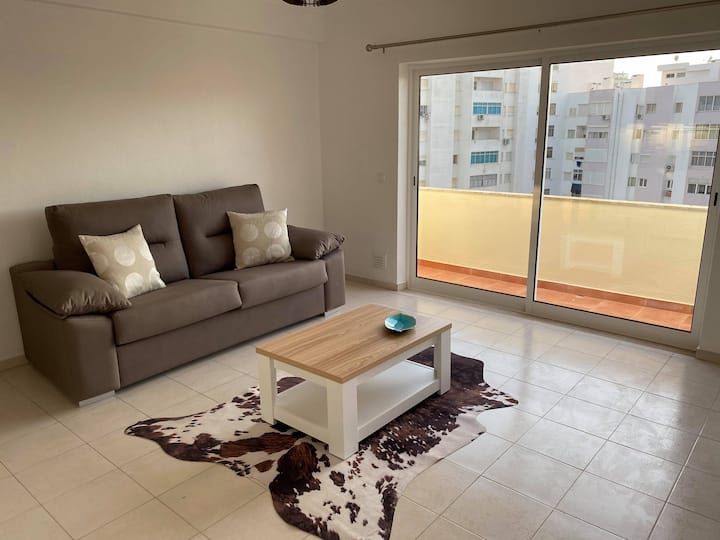 Duplex à La Plage - Armação de Pêra