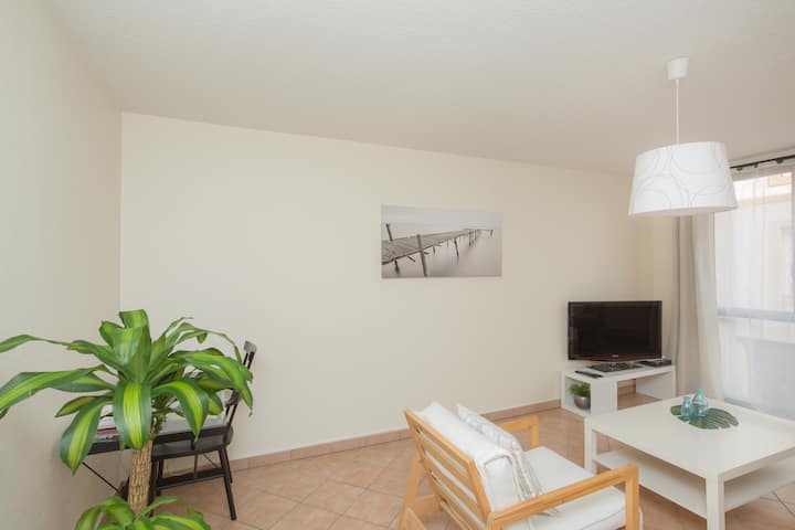 Cosy 60m2 Appt, Centre & Garage, - Metz