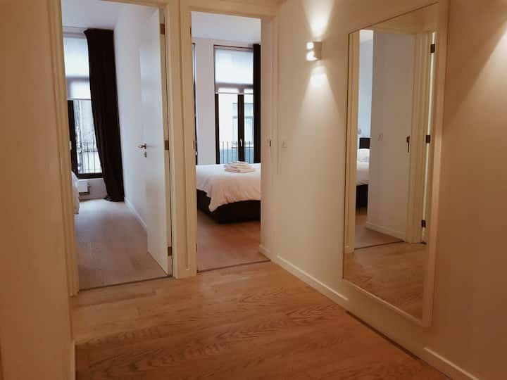 Amazing Place In Centre With Free Parking - Belgium