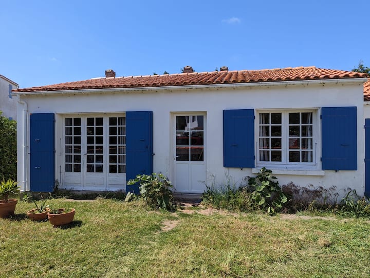 Maison La Cotiniere - Saint-Pierre-d'Oléron
