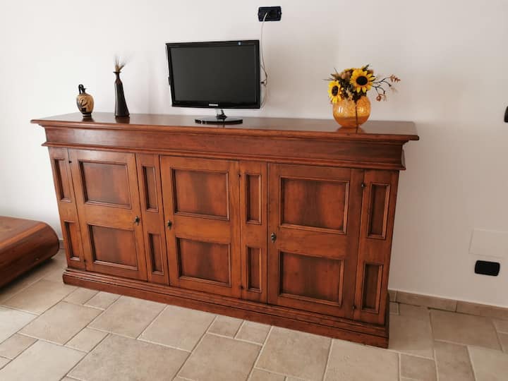 Meravigliosa Casa Vacanza! - Parabita