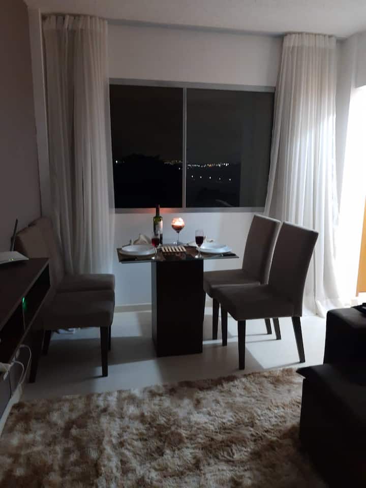 Lar Da Cynthia - Betim