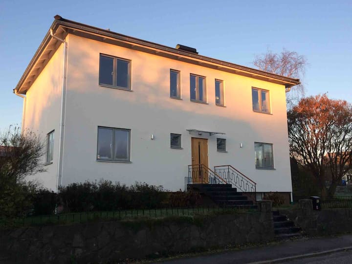 Modern Villa Close To The Heart Of Stockholm - Stockholm