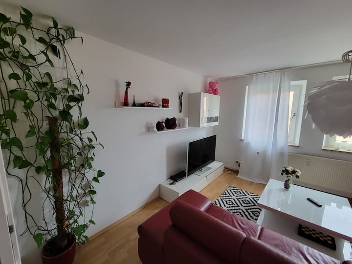 Elegantes Apartment, Gute Lage - Munich