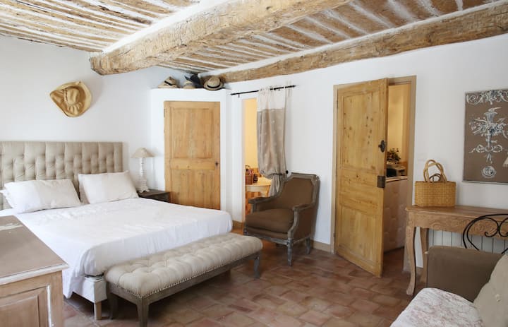 Collobrieres Maison De Village De Charme - Var - Collobrières