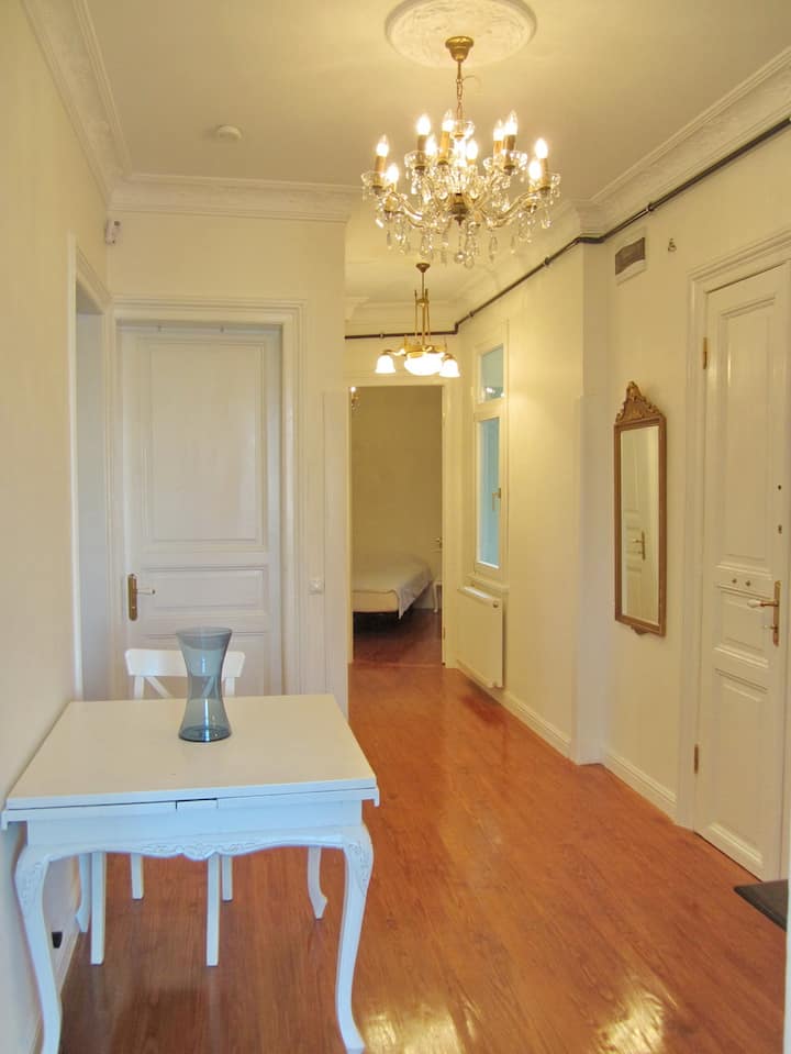 Luxury Renovated, Proper Flat- Beyoglu 3 - Istanbul