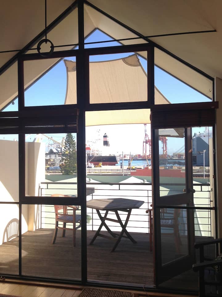 Goodys Harbour Views - Fremantle