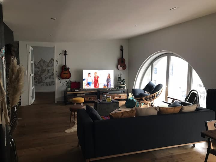 Jd Casa Zen - Besançon