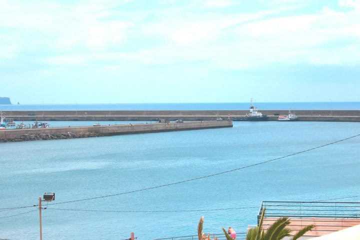 Casa Da Pedradeira - Quarto Da Estrela - Madeira