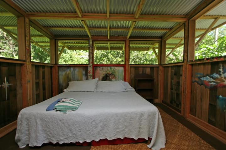 Adventure Cottage-nemaste - Hawaï