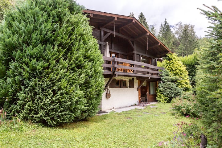 Beau Chalet à Chamonix Mont-blanc - Chamonix-Mont-Blanc