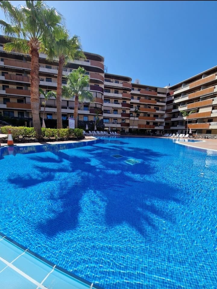 Atlantic Breeze - Santiago del Teide