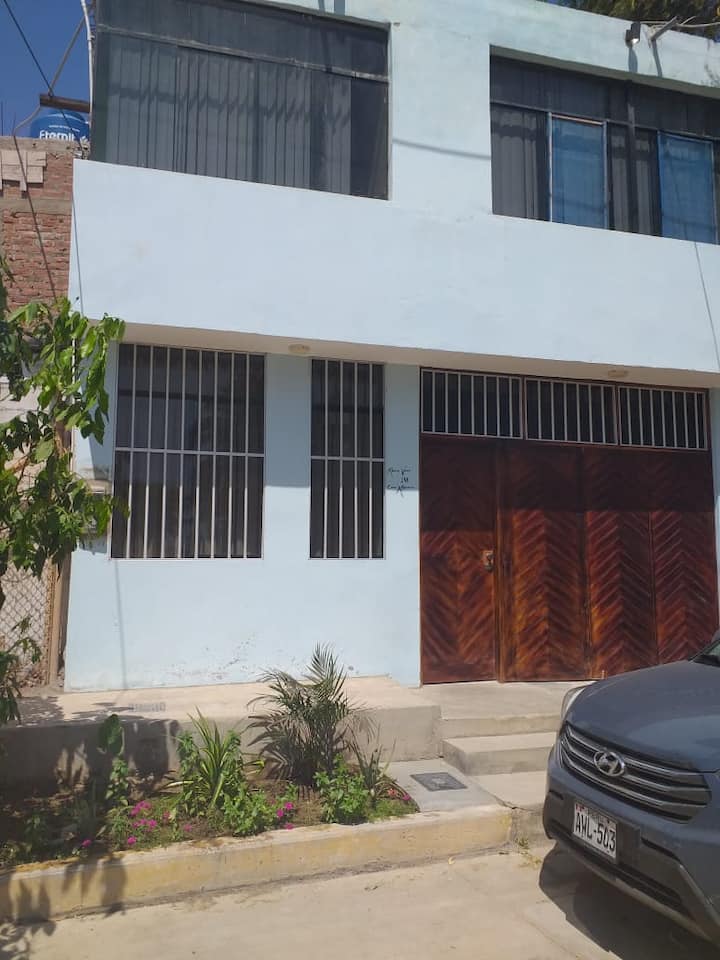 Casa Marcelo - Máncora