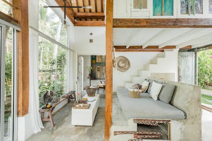 Indonesia House Rentals | Houses and More | Airbnb