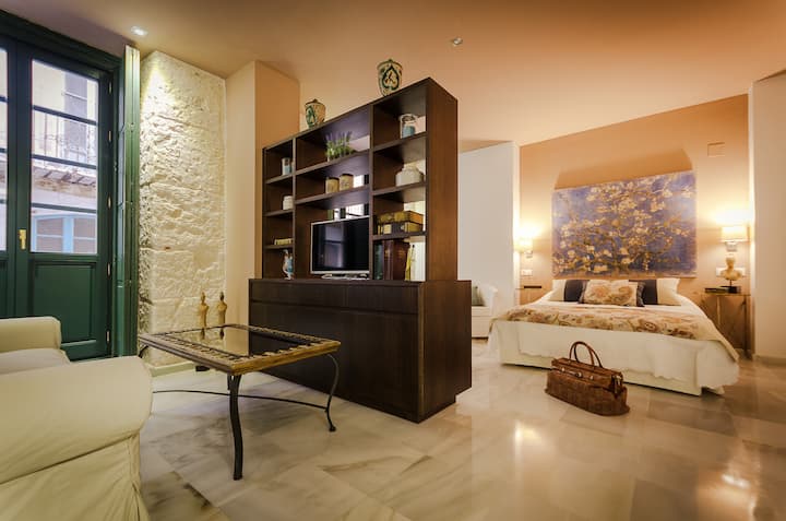 Estudio Deluxe Exterior - アリカンテ