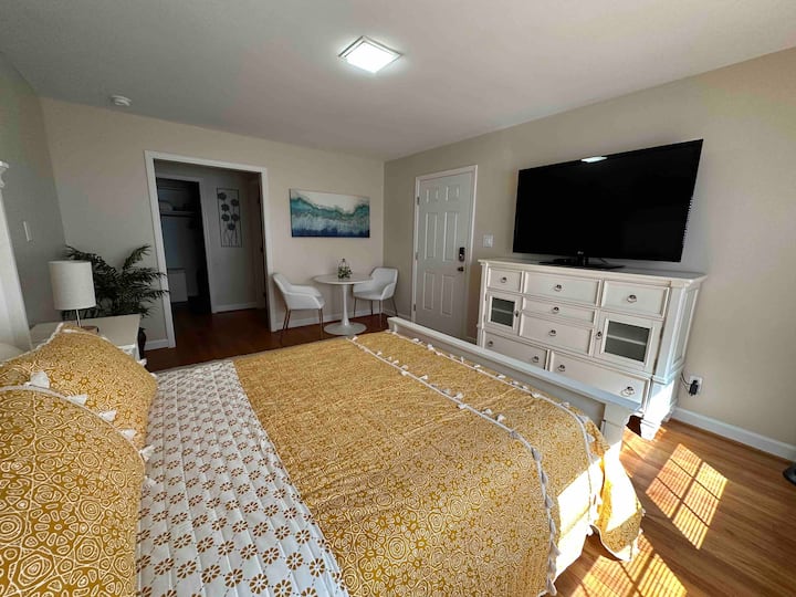 The Arboretum - Willow Oak - 롤리