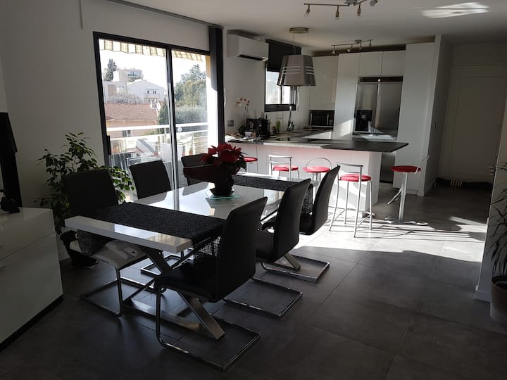 Bel Appartement F4 Saint-raphaël - Saint-Raphaël