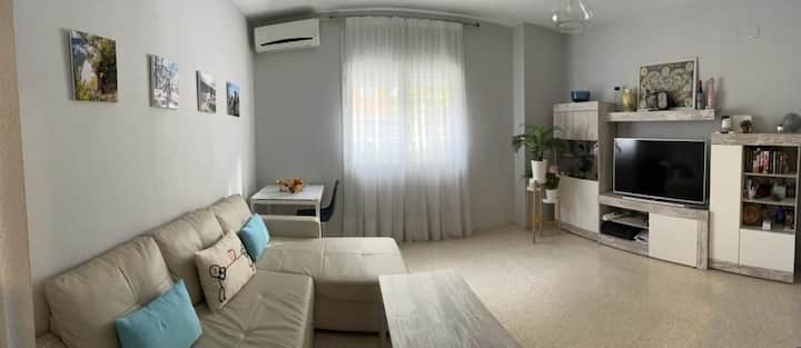 Céntrico Apartamento Santa Justa - Sevilla